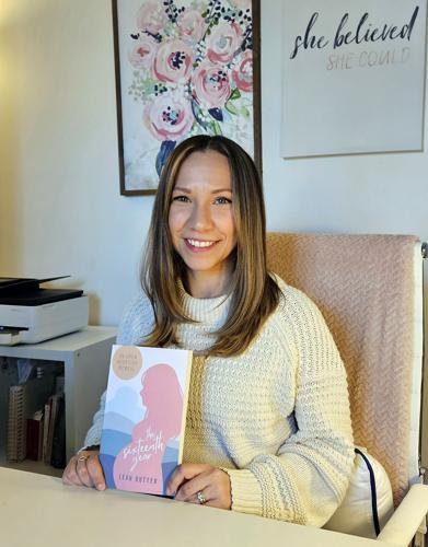 Memoir shares birth mother’s story | The Lancaster News | pmg-sc.com