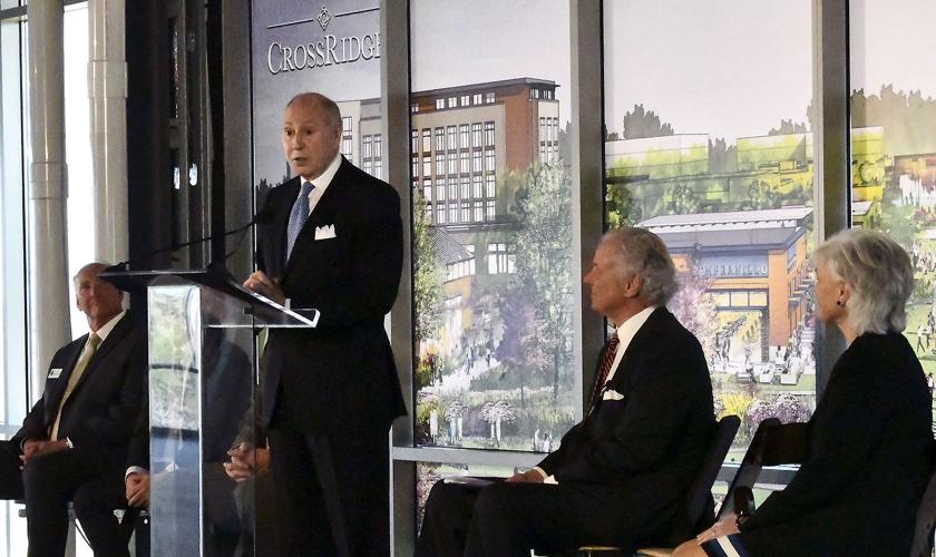CrossRidge to transform Indian Land | The Lancaster News | pmg-sc.com