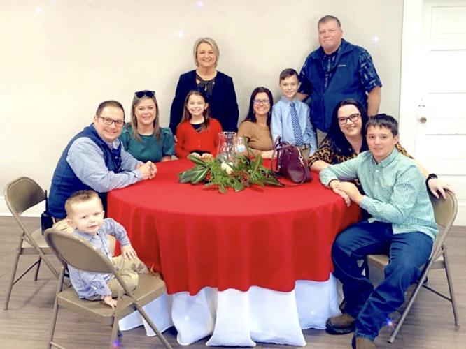 Jefferson town clerk retires | Progressive Journal | pmg-sc.com