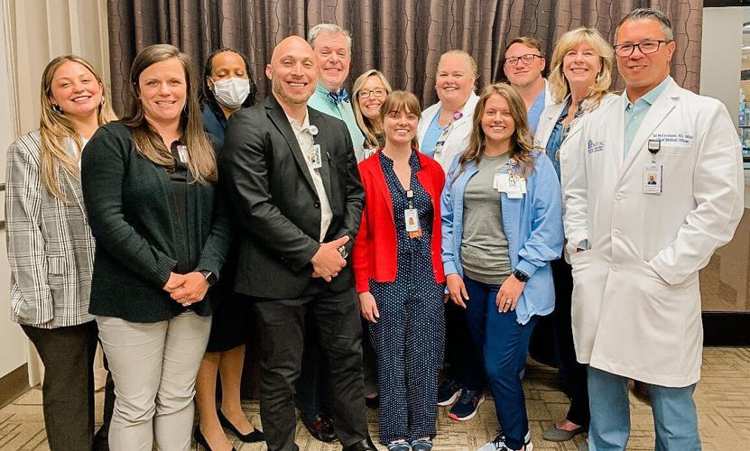 MUSC Health certified ‘Pediatric Ready’ | The Lancaster News | pmg-sc.com