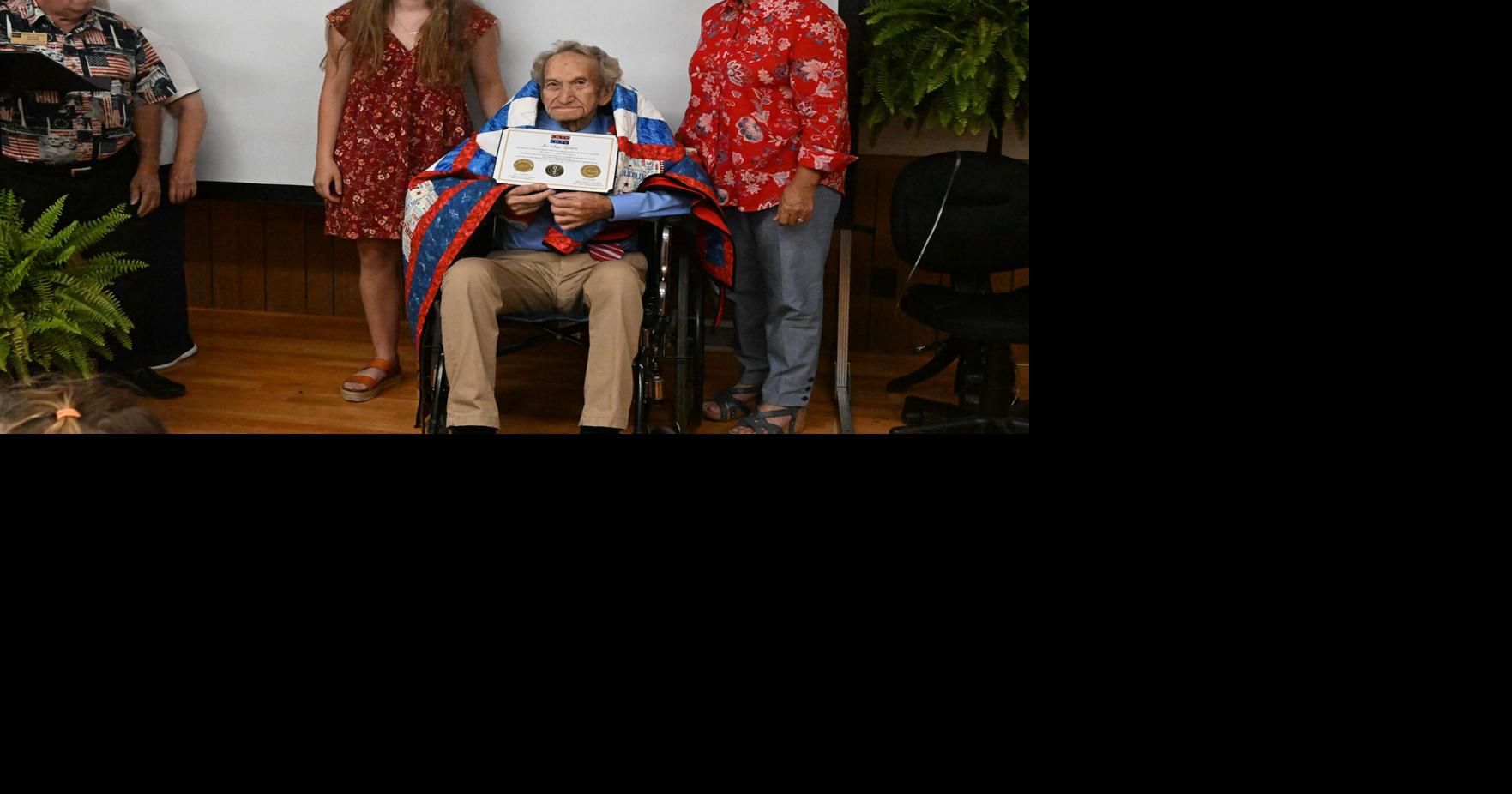 Joe ‘Joe Pop’ Gaston leaves behind a community that loved him | The ...