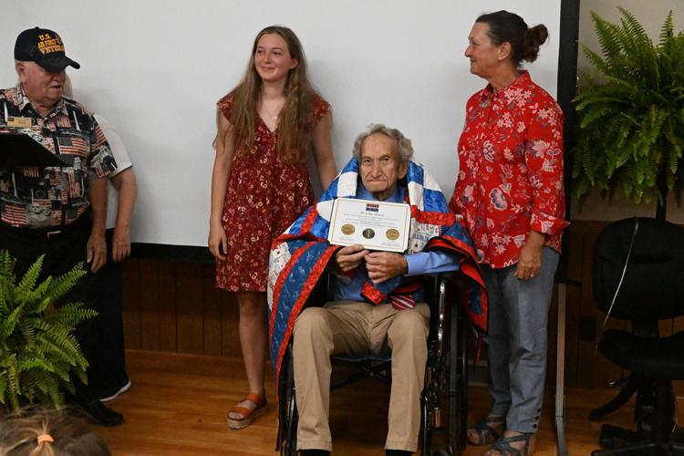 Joe ‘Joe Pop’ Gaston leaves behind a community that loved him | The ...