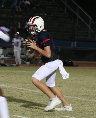 Wilson, Cavs speed past Demons, 48-21 | Camden | pmg-sc.com