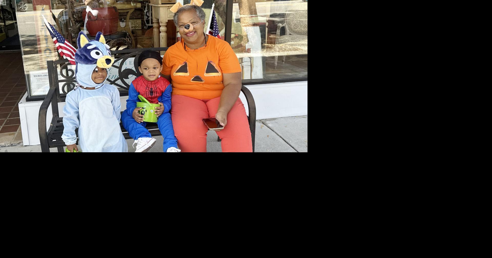 Chili Cook-Off and Boo Fest | Camden | pmg-sc.com