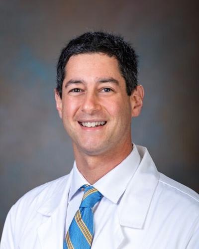 Dr. Jason Davis joins McLeod Health | Progressive Journal | pmg-sc.com