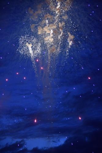 Flopeye Festival features fun | The News & Reporter | pmg-sc.com