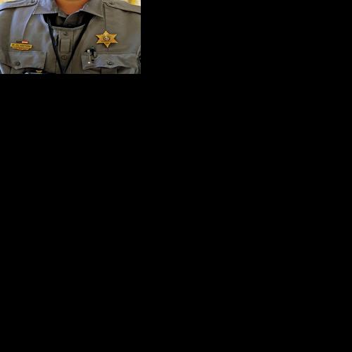 Deputy Clanton makes safety top priority at Harrisburg | The Lancaster ...