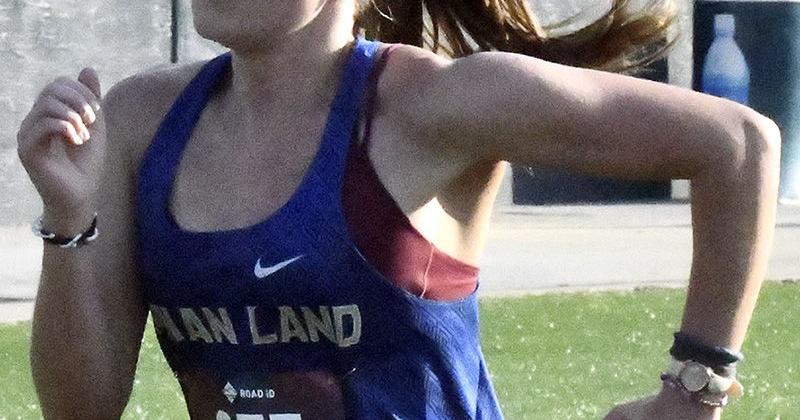 Indian Land girls win race | | pmg-sc.com