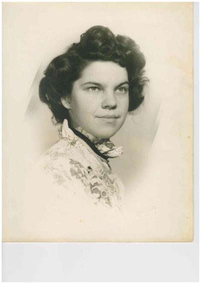 Voncille ‘Vonnie’ Bowers Jenkins, 92 | The Lancaster News | pmg-sc.com
