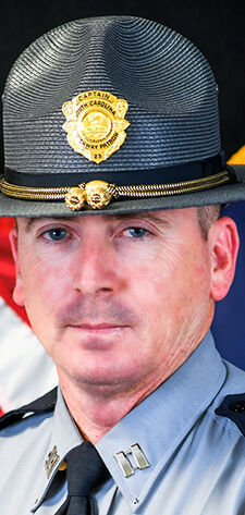 Darby named SCHP Troop 4 commander | The Lancaster News | pmg-sc.com