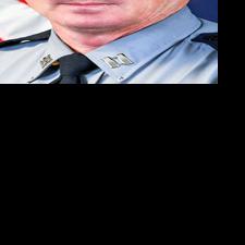 Darby named SCHP Troop 4 commander | The Lancaster News | pmg-sc.com