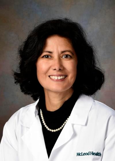 New director for residency program | | pmg-sc.com