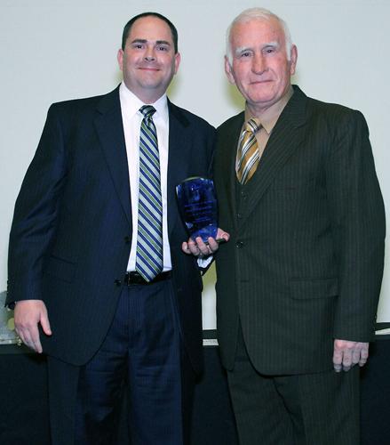Gus remembered for his helping hand, love for all | The Lancaster News ...