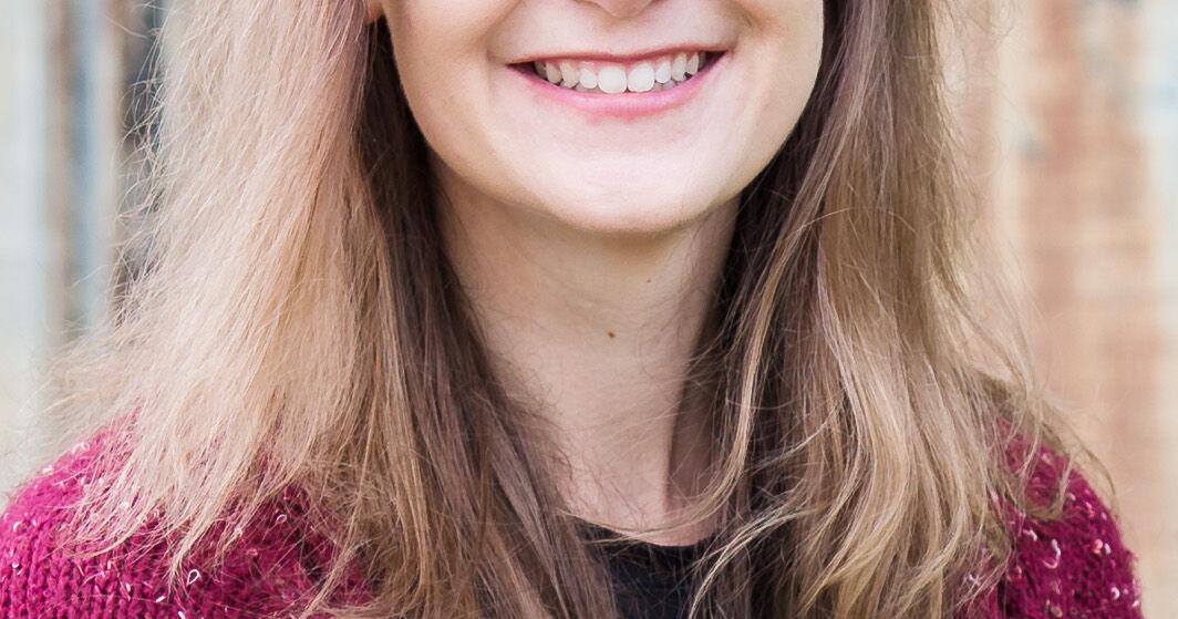 Guest Column: A tribute to Susan Witkowski | Camden | pmg-sc.com