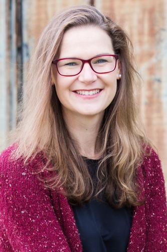 Guest Column: A tribute to Susan Witkowski | Camden | pmg-sc.com