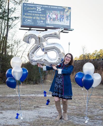 Guest Column: A tribute to Susan Witkowski | Camden | pmg-sc.com