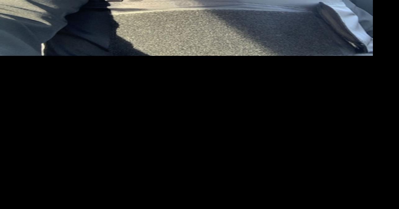 Officer Dwayne Harbison | The News & Reporter | pmg-sc.com