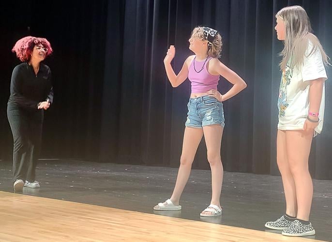 Playhouse presents ‘Dorothy in Wonderland' | Features | pmg-sc.com