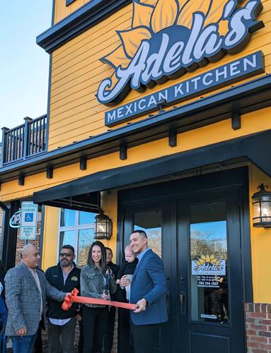 Adela’s Kitchen opens Waxhaw location | The Lancaster News | pmg-sc.com