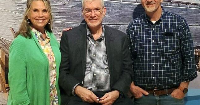 Creationist Ken Ham says there’s just one race | Features | pmg-sc.com