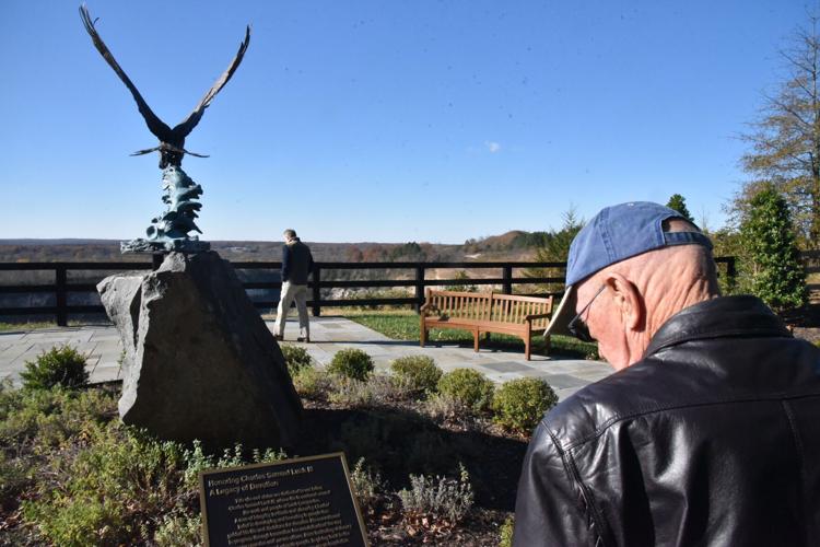 Chester County officials accept offer to visit Luck Stone Virginia ...