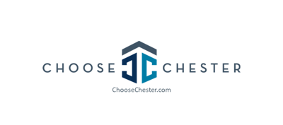 Chester County Economic Development rolls out new logo | The News ...