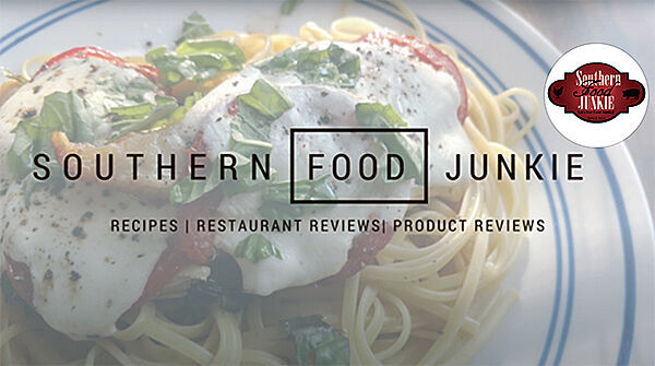 Southern Food Junkie a hit | The Lancaster News | pmg-sc.com