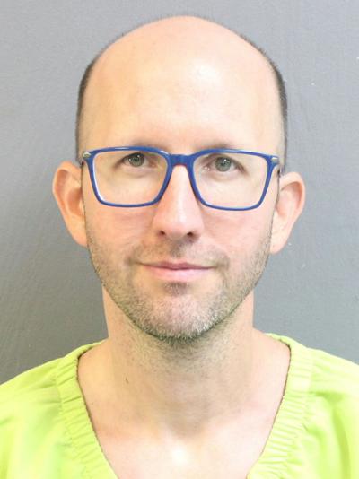 Lexington man found guilty in 2016 Kershaw County drug case | Camden ...