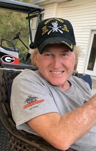 Perry Michael Slayton,Sr., 64 | The News & Reporter | pmg-sc.com