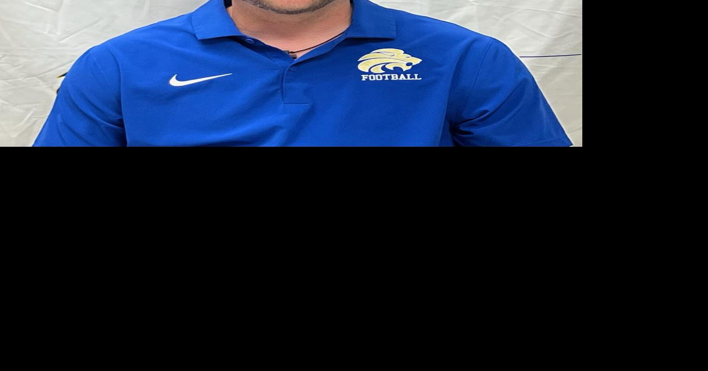 Usher takes over at Lewisville | The News & Reporter | pmg-sc.com