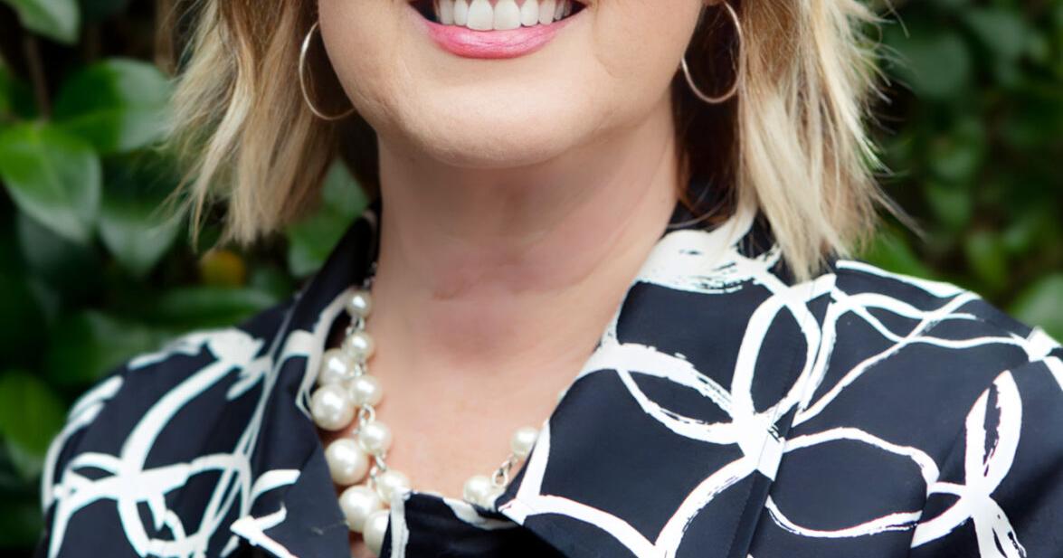 Rankin is new CMC CEO | Camden | pmg-sc.com