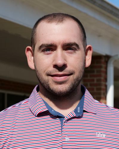 Nolan named NJCAA Cross Country chair | Progressive Journal | pmg-sc.com