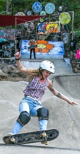 Snake Jam 2023 | The Lancaster News | pmg-sc.com