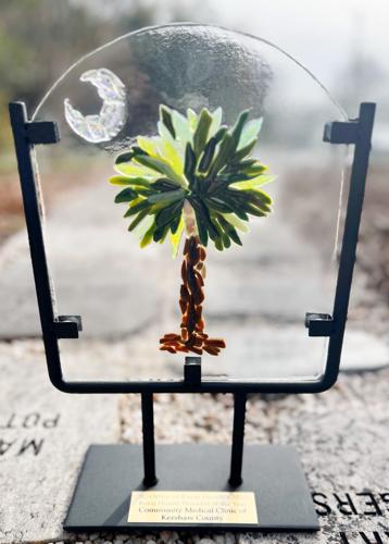 CMCKC is Provider of the Year | Camden | pmg-sc.com