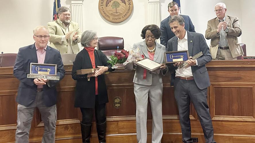 Start with the old, on with the new | Camden | pmg-sc.com