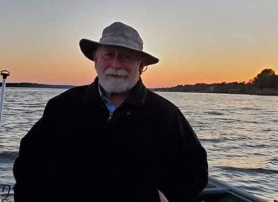 James ‘Eric’ Sullivan, 72 | The Lancaster News | pmg-sc.com