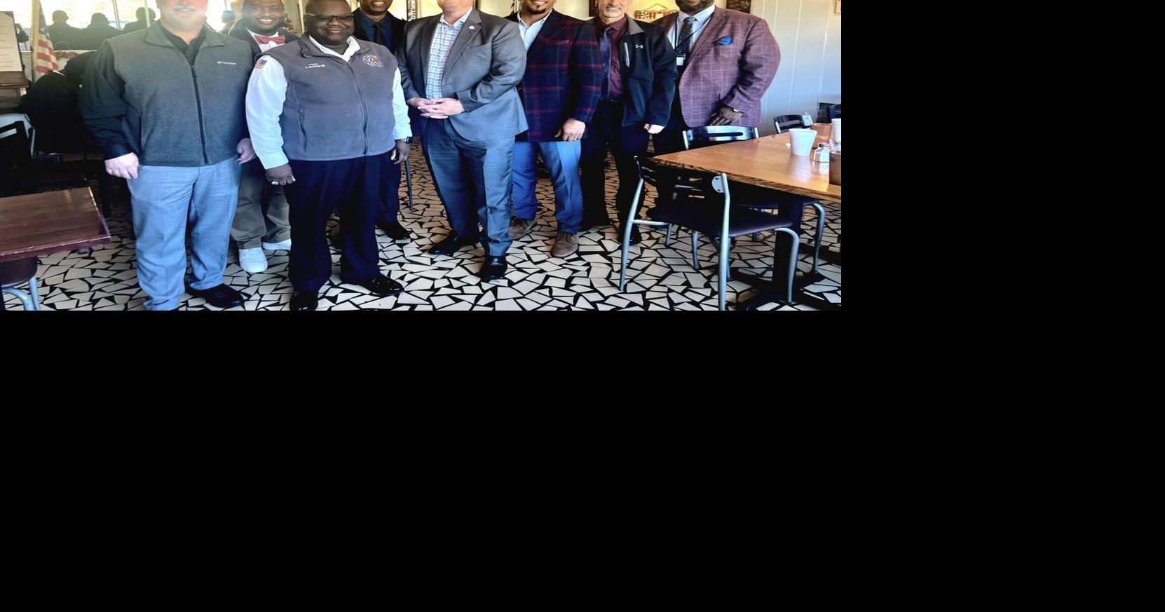 Community leaders | Community | pmg-sc.com