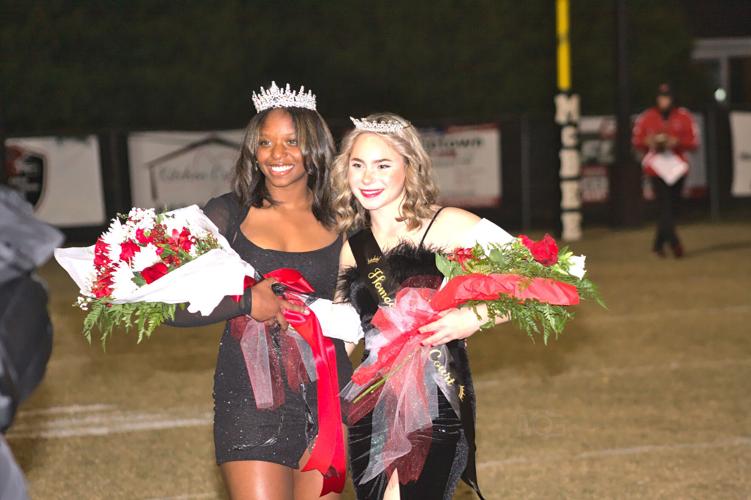McBee wins 49-12 in playoff action against Dixie | Progressive Journal ...