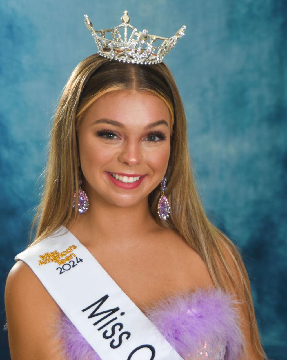 Miss Camden, Miss Camden’s Teen set to compete in S.C. pageant | Camden ...
