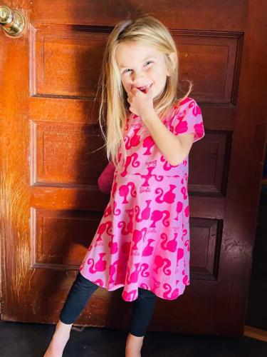 Benefit for Eliza Wilson is Saturday | The News & Reporter | pmg-sc.com