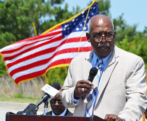 District breaks ground for consolidated elementary school | | pmg-sc.com