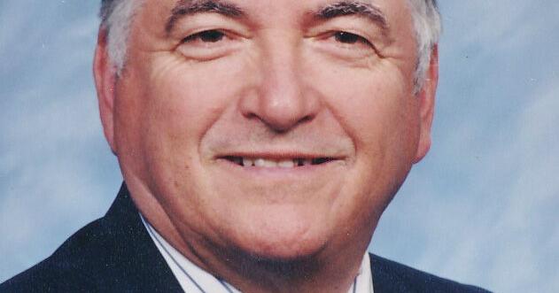 Daryl V. Ellis, 82 | Camden | pmg-sc.com