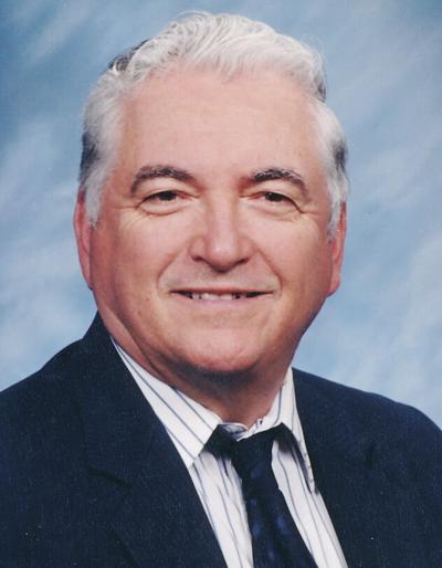 Daryl V. Ellis, 82 | Camden | pmg-sc.com