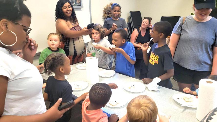 Chesterfield County Library System sponsoring summer reading program ...