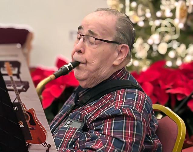 Lighting of the Way | The Lancaster News | pmg-sc.com