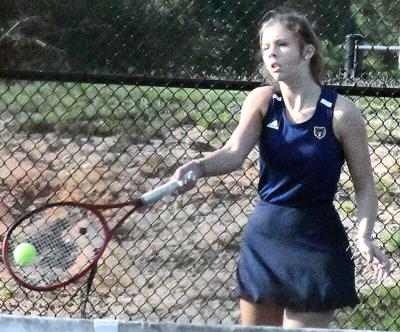 Lancaster tennis dealing with growing pains | The Lancaster News | pmg ...