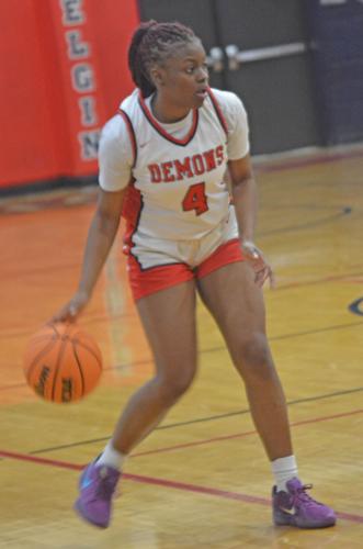 Lady Demons come up short against Westwood | Camden | pmg-sc.com