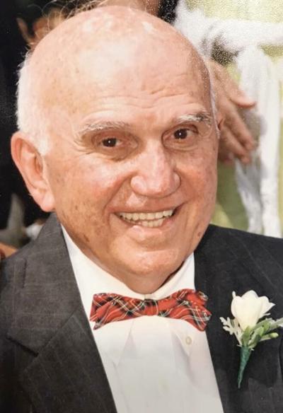 Dr. Paul Joseph | Camden | pmg-sc.com