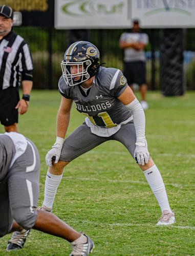 Pressure? What pressure? | Camden | pmg-sc.com