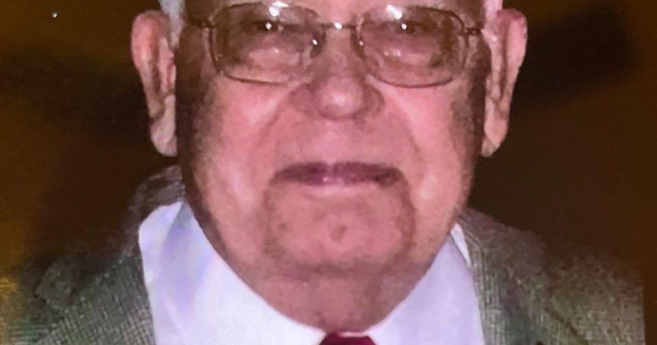 Rev. Charles Lee Cauthen, 87 | The Lancaster News | pmg-sc.com